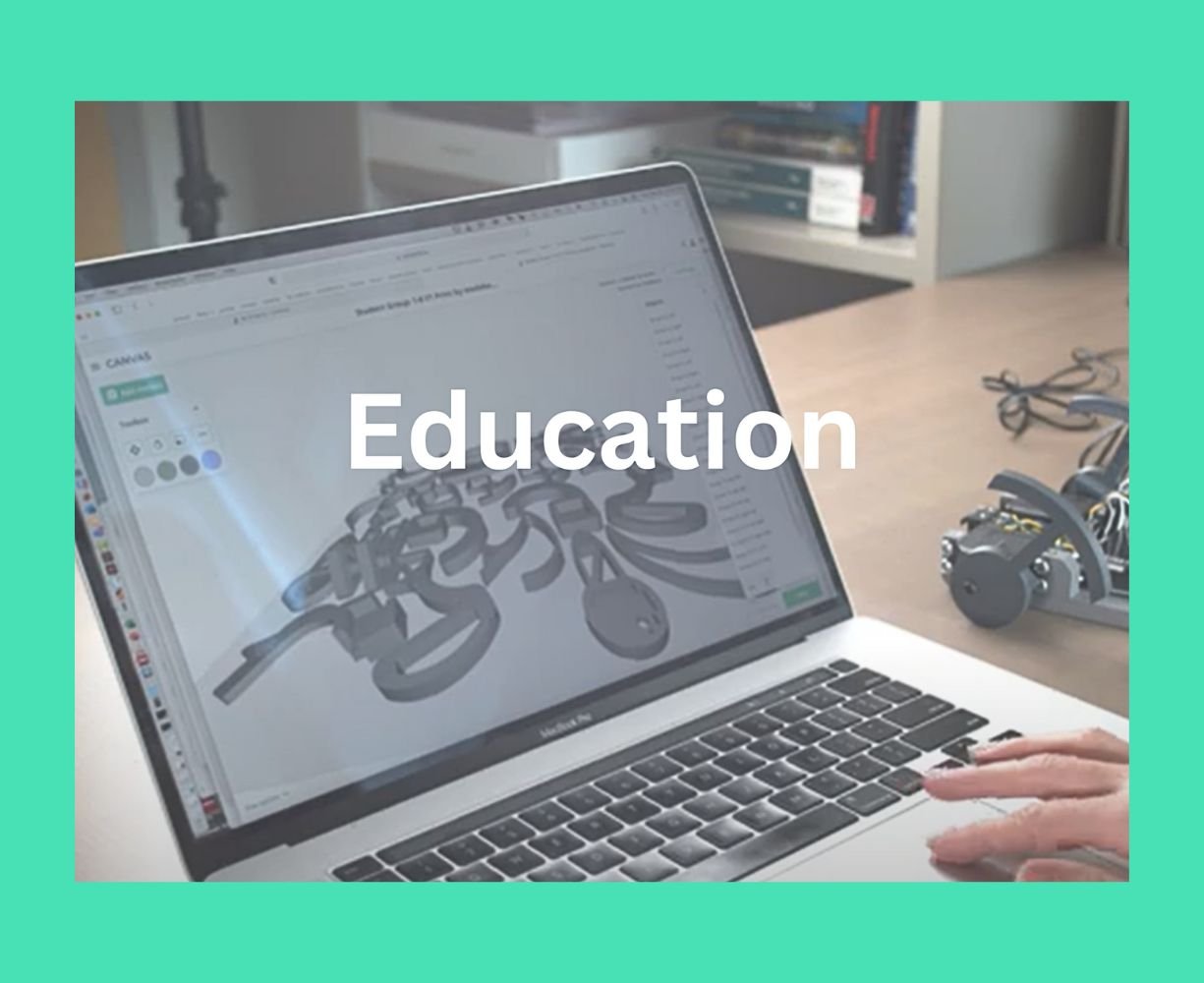 Learning Hub Mosaic Manufacturing